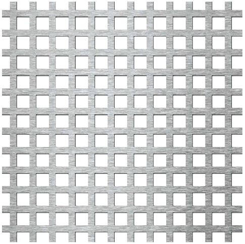 YPC - Tabla perforata